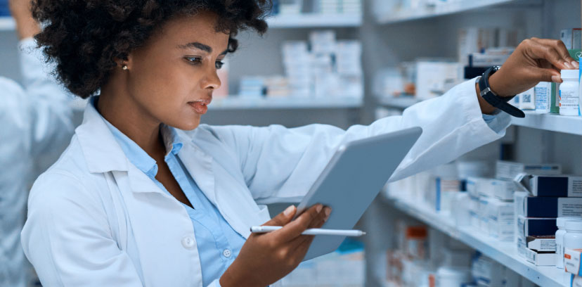 Viatris US Public Policy | Modernize Prescription Prescriber Information